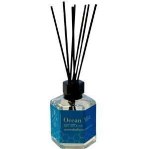 Calming Pet Candles are now Home at The Flannel Bear